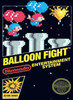 Balloon Fight Nintendo NES Original Game For Sale | DKOldies