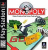 Monopoly Playstation 1 PS1 Game For Sale | DKOldies