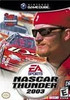 Nascar Thunder 2003 Nintendo GameCube Game For Sale | DKOldies