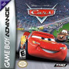 Disney's Cars GameBoy Advance GBA Game Nintendo For Sale | DKOldies