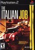 Italian Job PS2 Game Playstation 2 For Sale | DKOldies