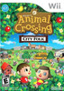 Animal Crossing City Folk Nintendo Wii Game For Sale | DKOldies