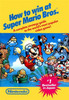 How to win at Super Mario Bros. NES Guide For Sale | DKOldies