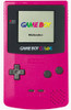 Game Boy Color System Pink For Sale Nintendo | DKOldies