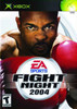 Fight Night 2004 Xbox Game For Sale | DKOldies