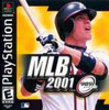 MLB 2001 PS1 Game For Sale | DKOldies