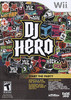 DJ Hero Nintendo Wii Game For Sale | DKOldies