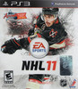 NHL 11 PS3 Game For Sale | DKOldies