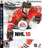 NHL 10 PS3 Game For Sale | DKOldies