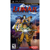 Lunar Silver Star Harmony PSP Game For Sale | DKOldies