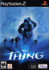 The Thing PlayStation 2 Game For Sale | DKOldies