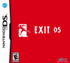 Exit DS Nintendo DS Game For Sale | DKOldies