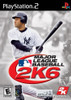 Major League Baseball 2K6 PlayStation 2 Game For Sale | DKOldies