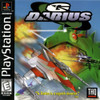 G Darius PS1 Game For Sale | DKOldies