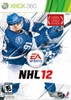 NHL 12 Xbox 360 Game For Sale | DKOldies