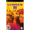 Lumines II PSP Game For Sale | DKOldies