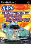 IHRA Drag Racing Sportsman Edition PlayStation 2 Game For Sale | DKOldies