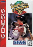 World Series Baseball 2k3 PlayStation 2 Game For Sale | DKOldies