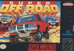 Super Off Road Nintendo NES Original Game For Sale | DKOldies