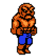 Double Dragon 1's Ending Secret Boss - DKOldies: Retro Game Store