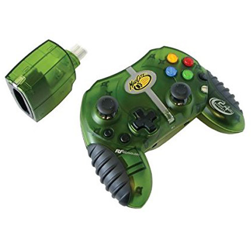 3rd Party Wireless Controller Xbox For Sale DKOldies 3rd Party Wireless Controller Xbox For Sale DKOldies