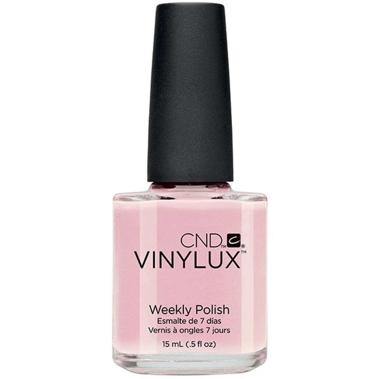 CND Vinylux Romantique Color