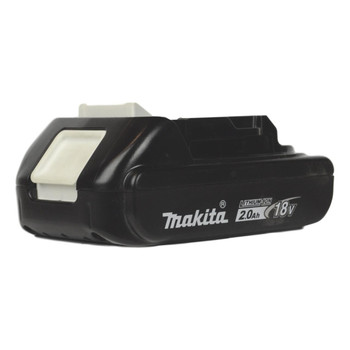 Makita BL1840B 18V Li-Ion 4.0Ah Battery w/ Fuel Gauge ...