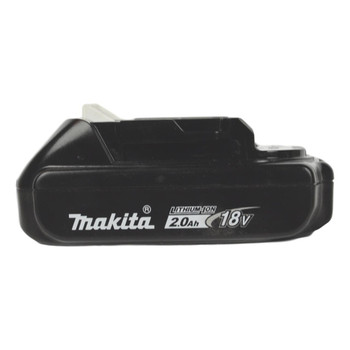 Makita XFD10ZW 18V 1/2" Drill/Driver & BL1820 Li-Ion Battery | Helton ...