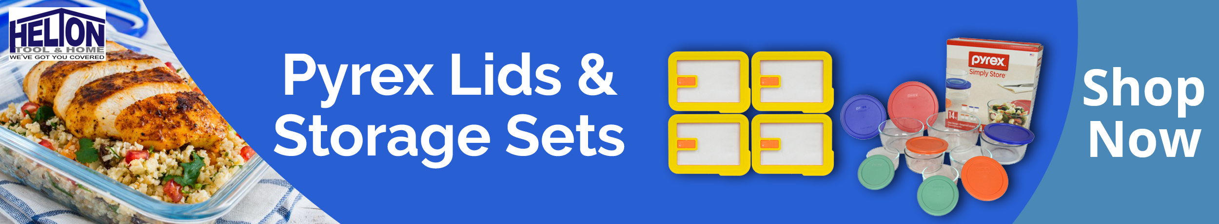 Helton Tool and Home