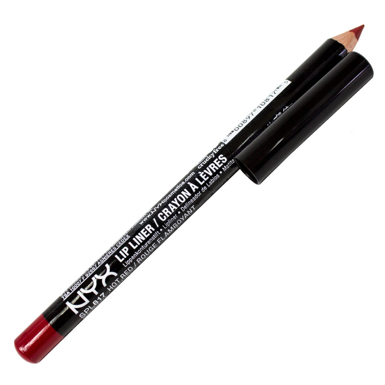 Nyx Lip Liner