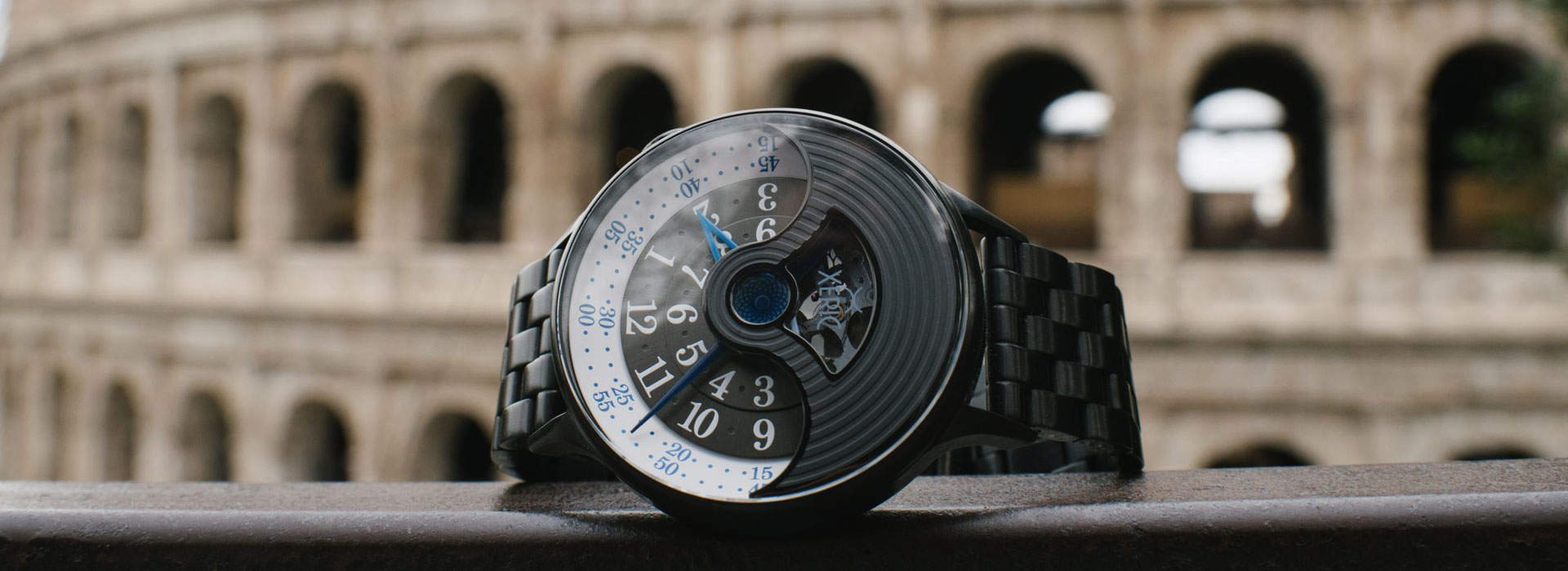 Watches | Time to be Different | Watches.com