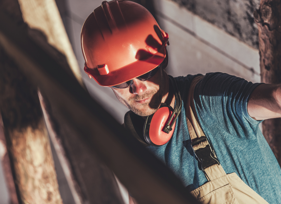 Safety Labels & Signs | Clarion Safety Systems