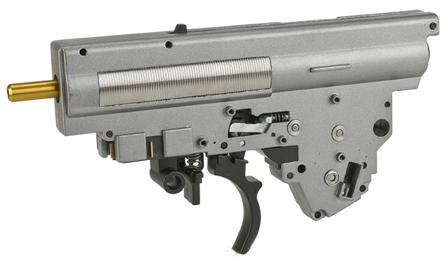 Matrix Complete G36 Electric Blowback 7mm Gearbox with Quick Change ...