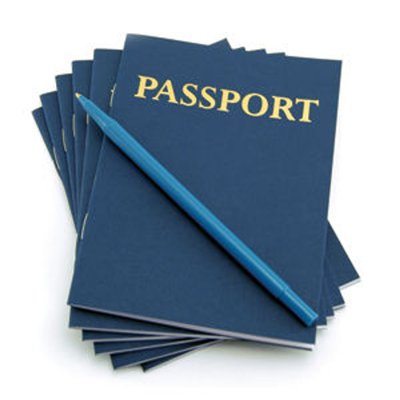 Make Your Own Passport | Great Pricing at Benny's Make Your Own Passport | Great Pricing at Benny's