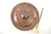 Gongs
